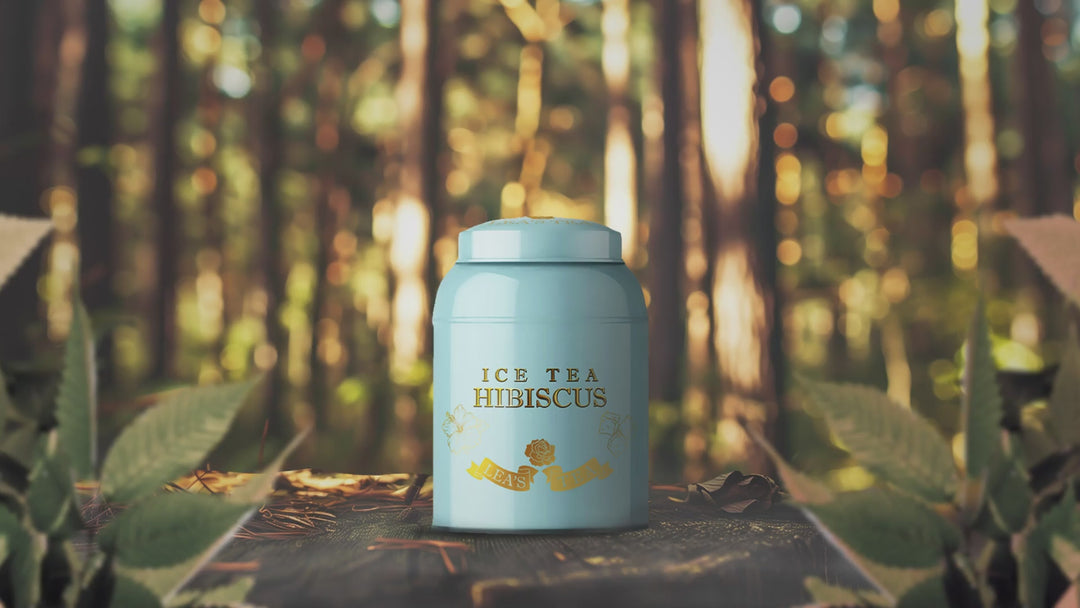 LEA'S TEA – LEA'S TEA